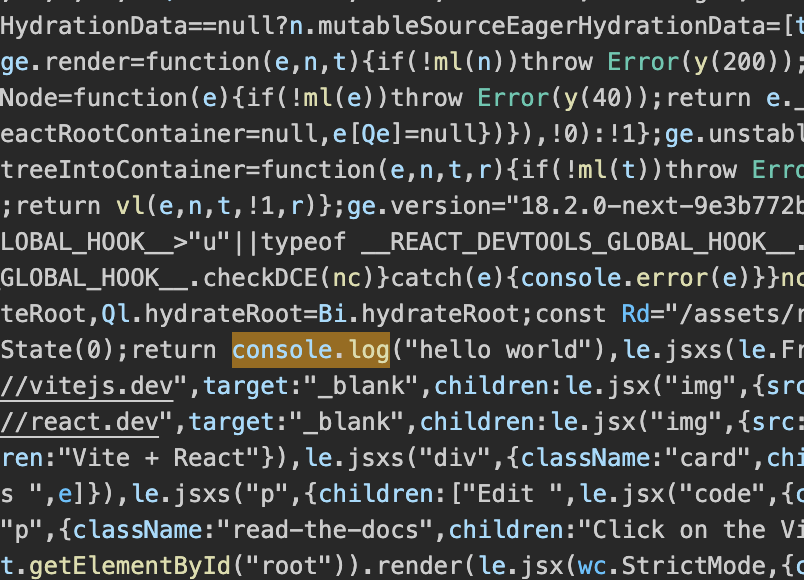 How to Write Vite Plugin? Edit Source Code - Nextjs